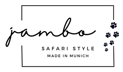 Nachhaltige Kinderkleidung aus München | Jambo Kids – jambo!